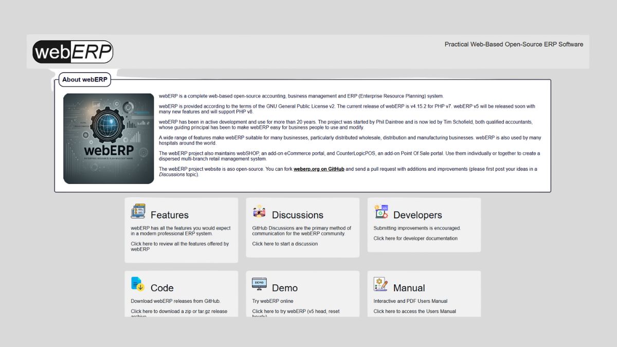 ERP là gì? Lợi ích, tính năng và ứng dụng trong doanh nghiệp
